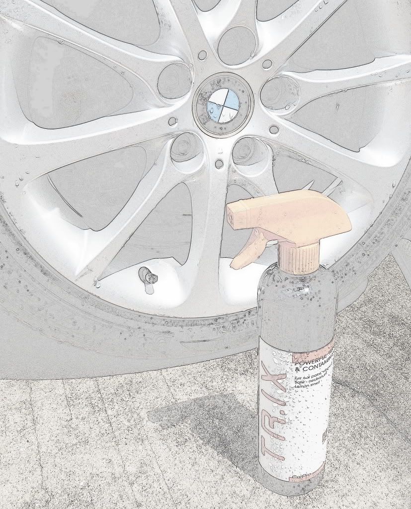 Review: CarPro TRIX | Detailing World Forum